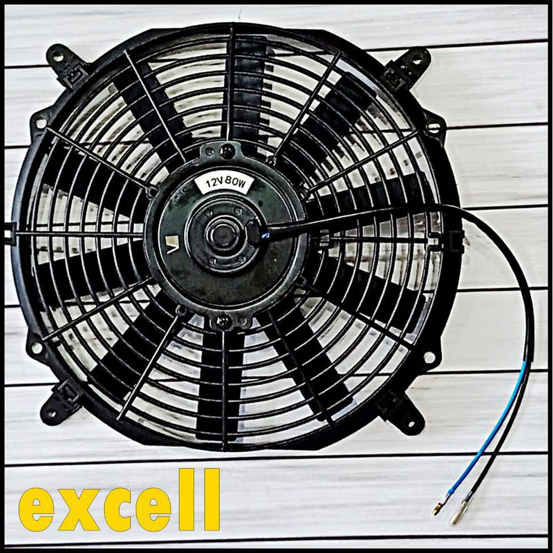 Extra Fan