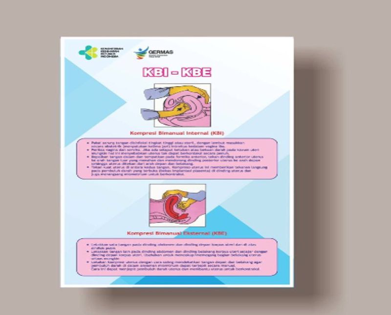 Poster KBI-KBE Akkrilik