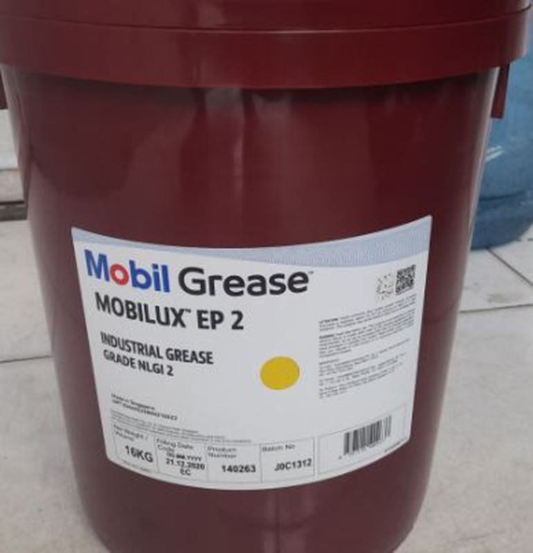 GREASE NLGI