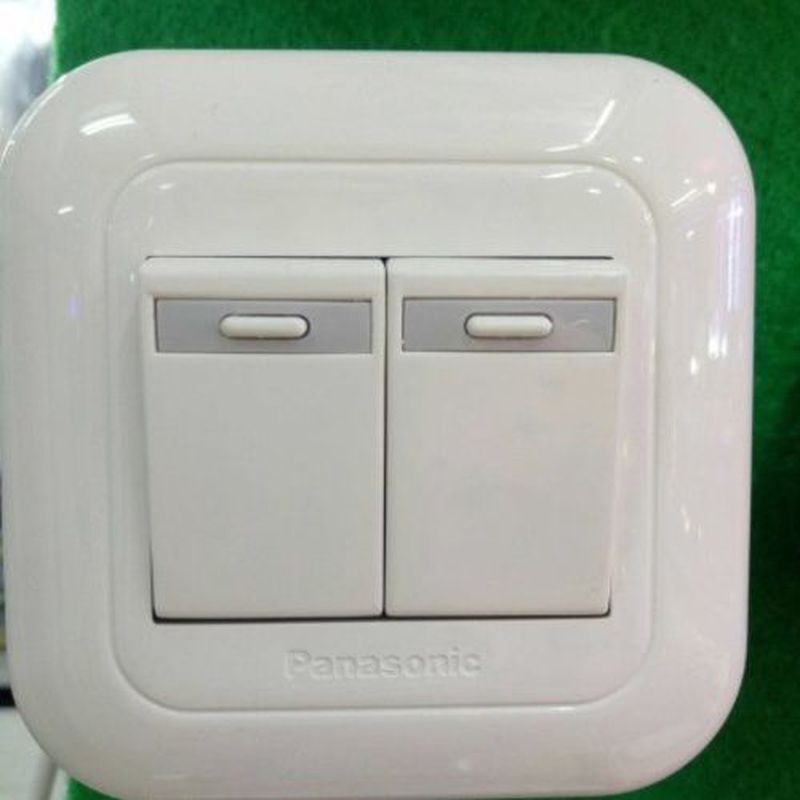IB SAKLAR SERI PANASONIC