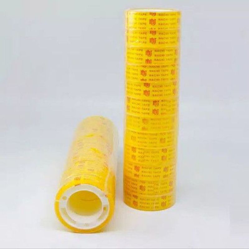 Nachi Tape Kecil 12mm x 25yard
