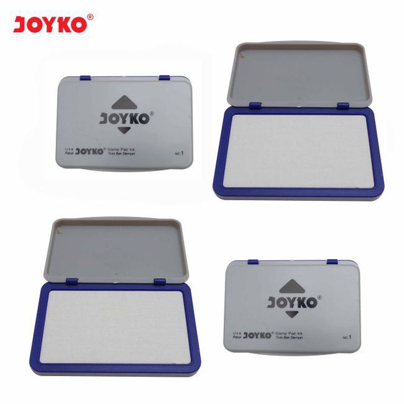 STAMP PAD NO 1 JOYKO SP-1