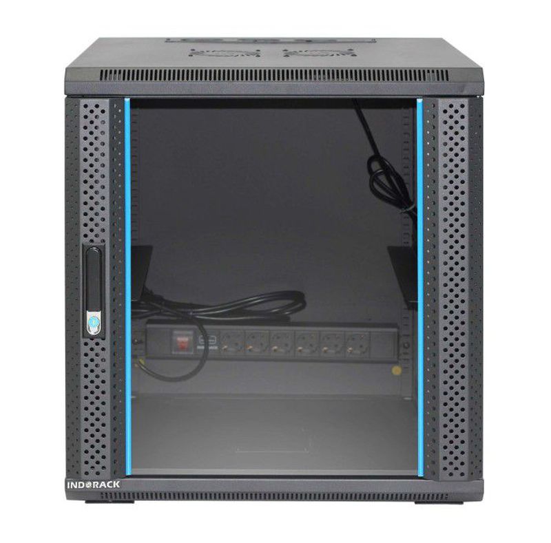 WALLMOUNT RACK SERVER 12U WIR6012S