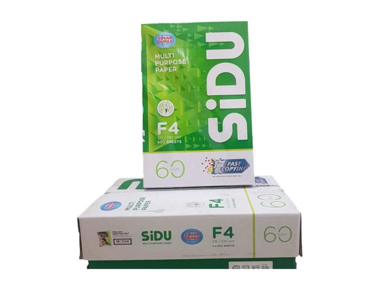 K.HVS 60GR F4 SIDU
