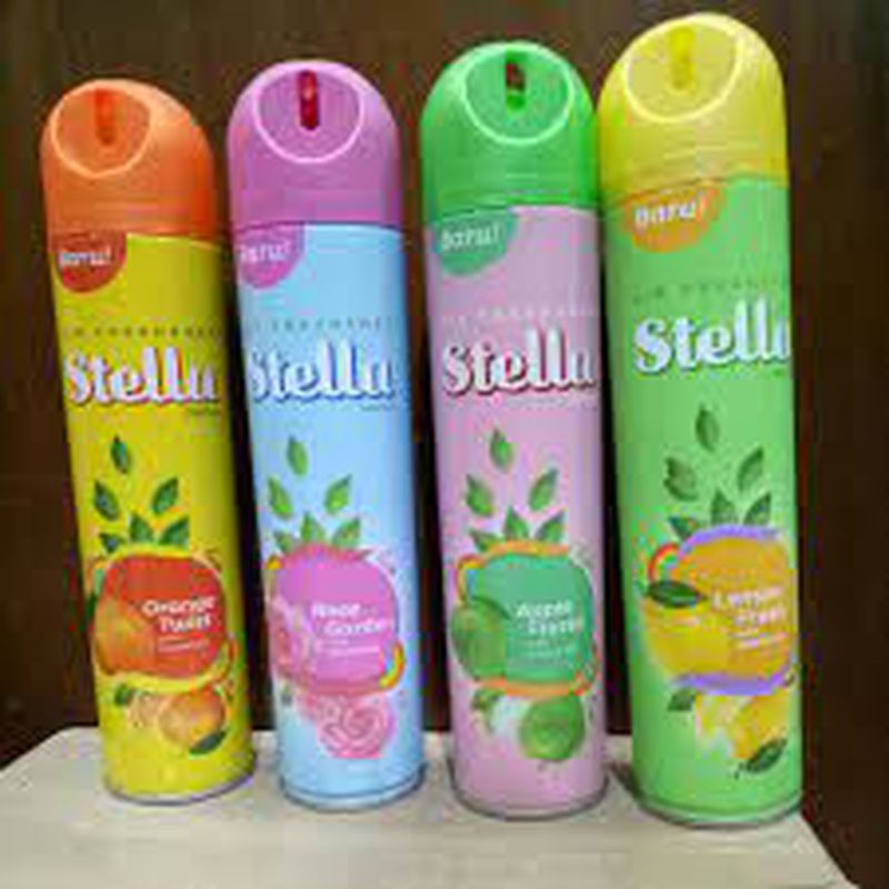 stella spray