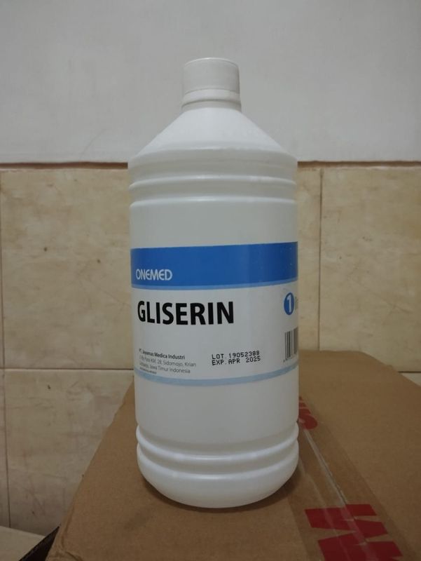 Gliserin 1L