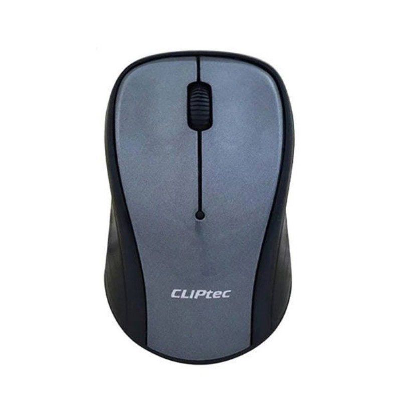 MOUSE WIRELESS CLIPTEC