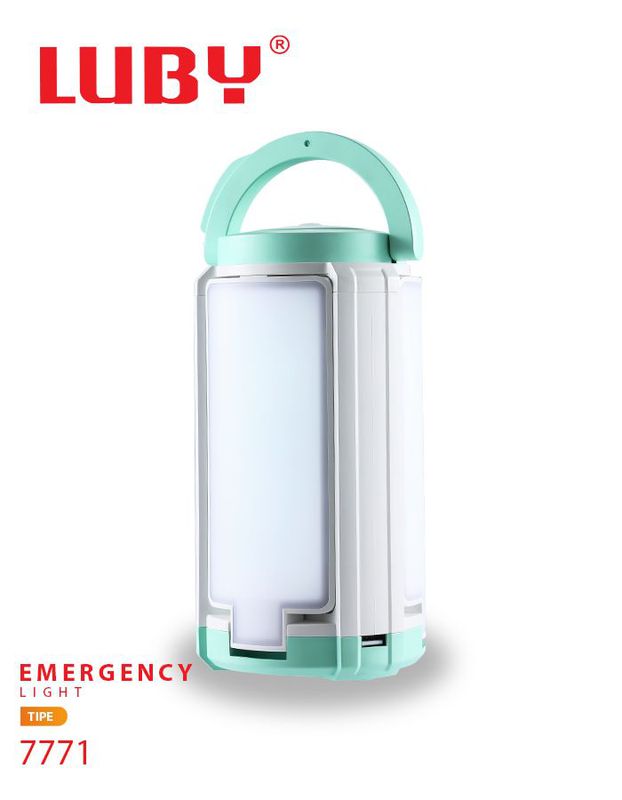 LAMPU EMERGENCY