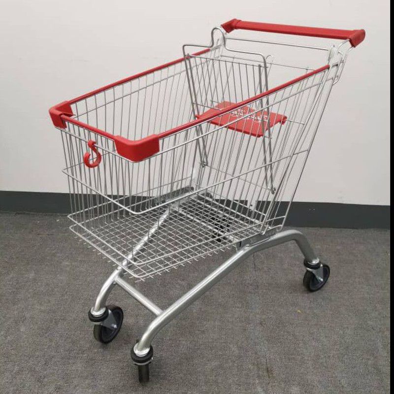 Troly Supermarket
