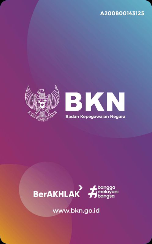 Id Card + Tempat Id Card Kulit