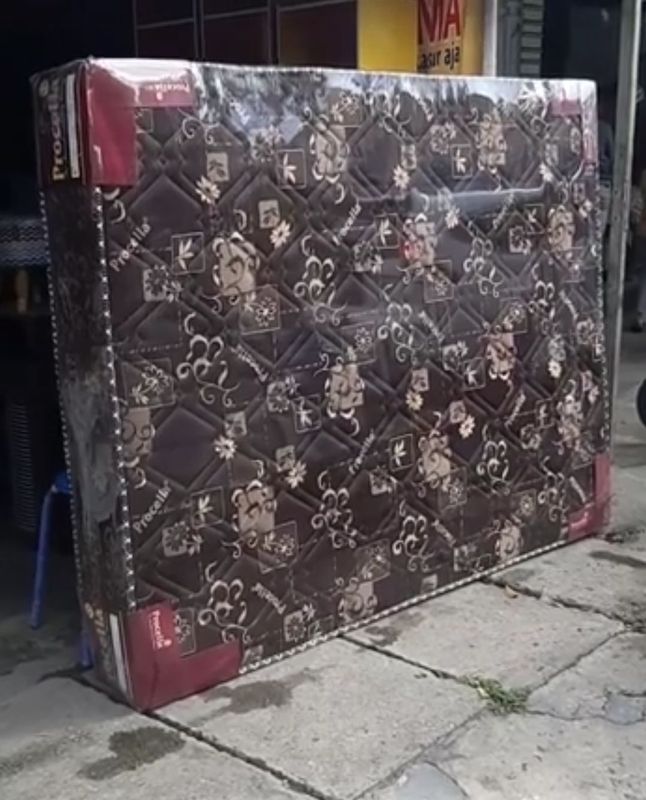 Springbed Procella 180x200