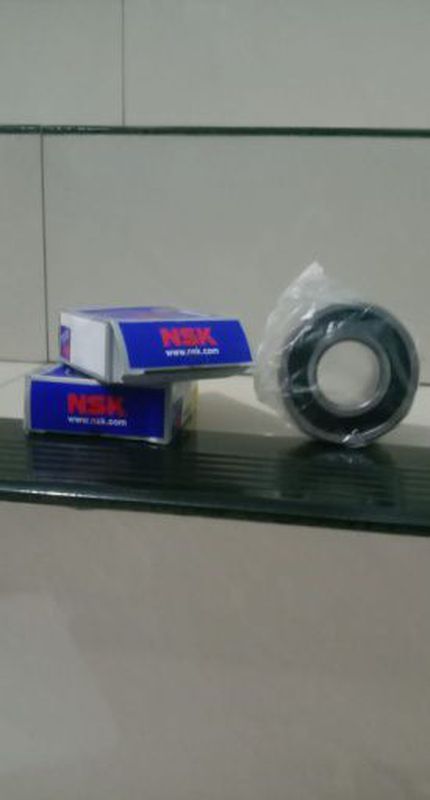 Kelahar Roda Belakang