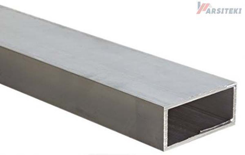 Besi hollow 5x10x1.4 - 5x10x1.4