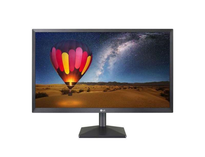 Layar Monitor LG 21.5 Inch 22MN430M 1920x1080 TKDN