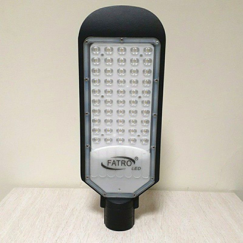 Lampu LED Cob 100W, Fatro