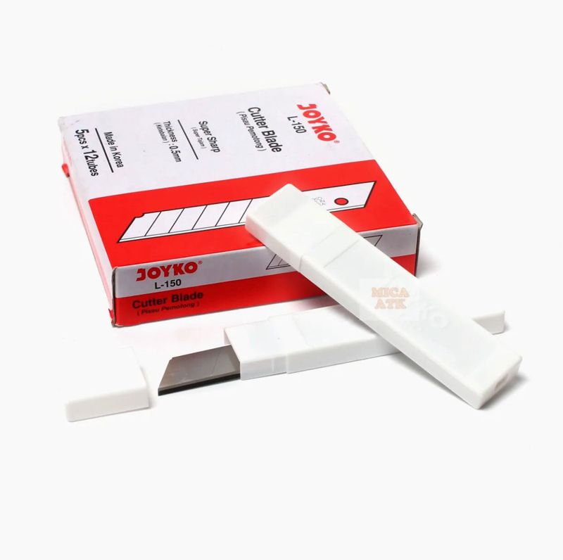 ISI CUTTER JOYKO L-150