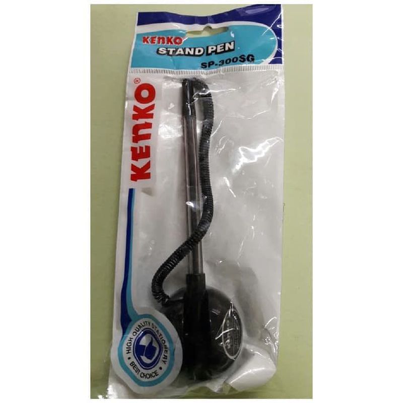 STAND PEN / BALLPOINT BERDIRI / MEJA