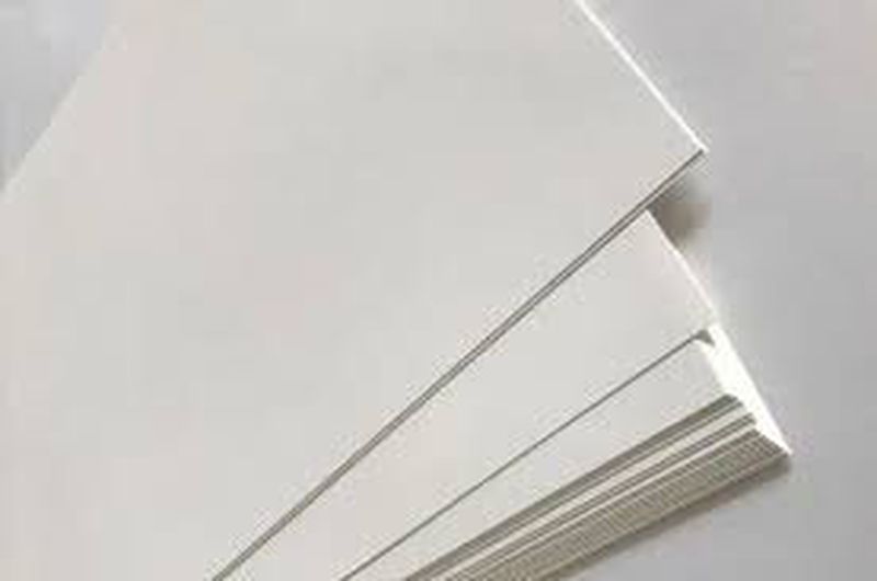 Kertas Khusus Bebas Asam