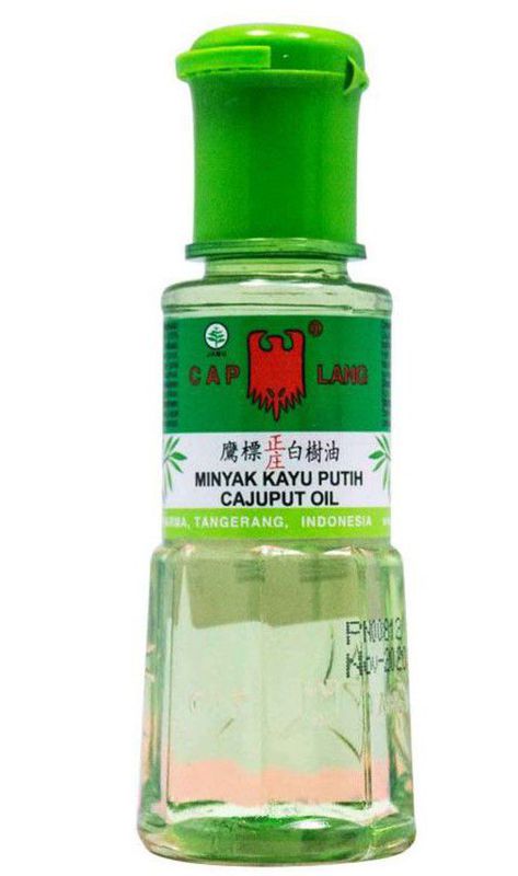 Minyak Kayu Putih 30ml