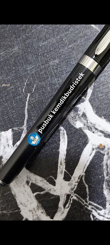 BALLPOINT CUSTOM LOGO