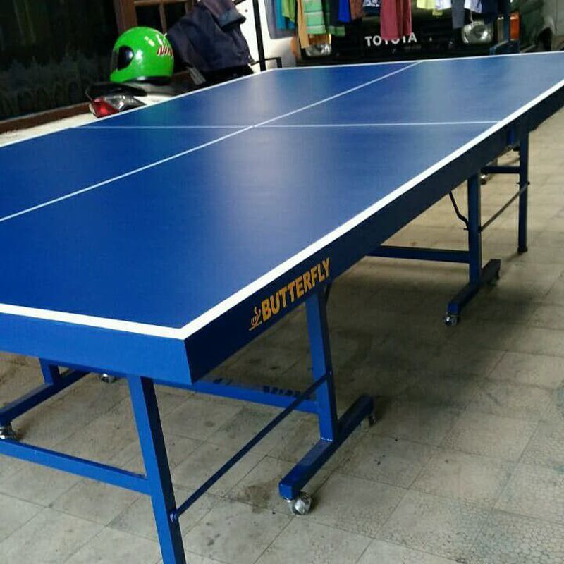Meja Tenis Meja