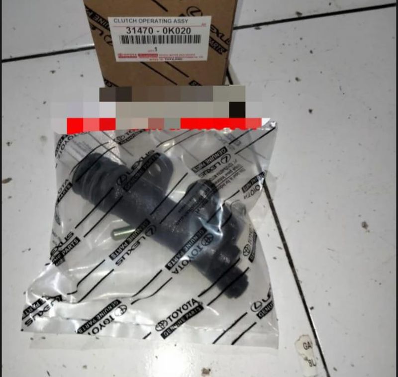 kopling bawah kijang innova