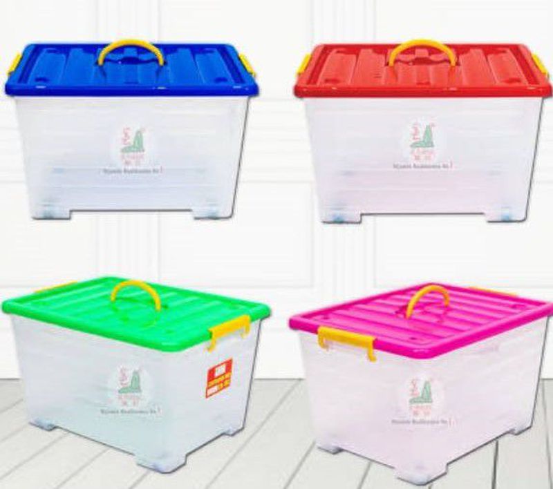 Container Box Type CB-SL 128 Liter