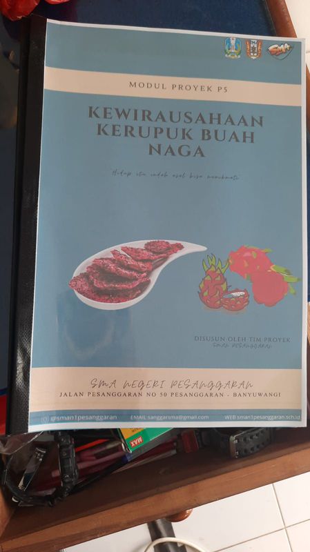 CETAK MODUL MENGAJAR