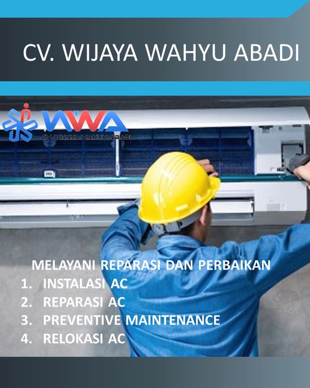 Compressor AC Split - Compressor 1.5