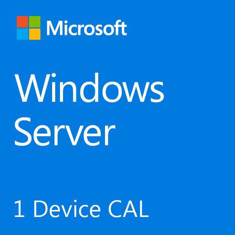 Windows Server 2022 - 1 Device CAL