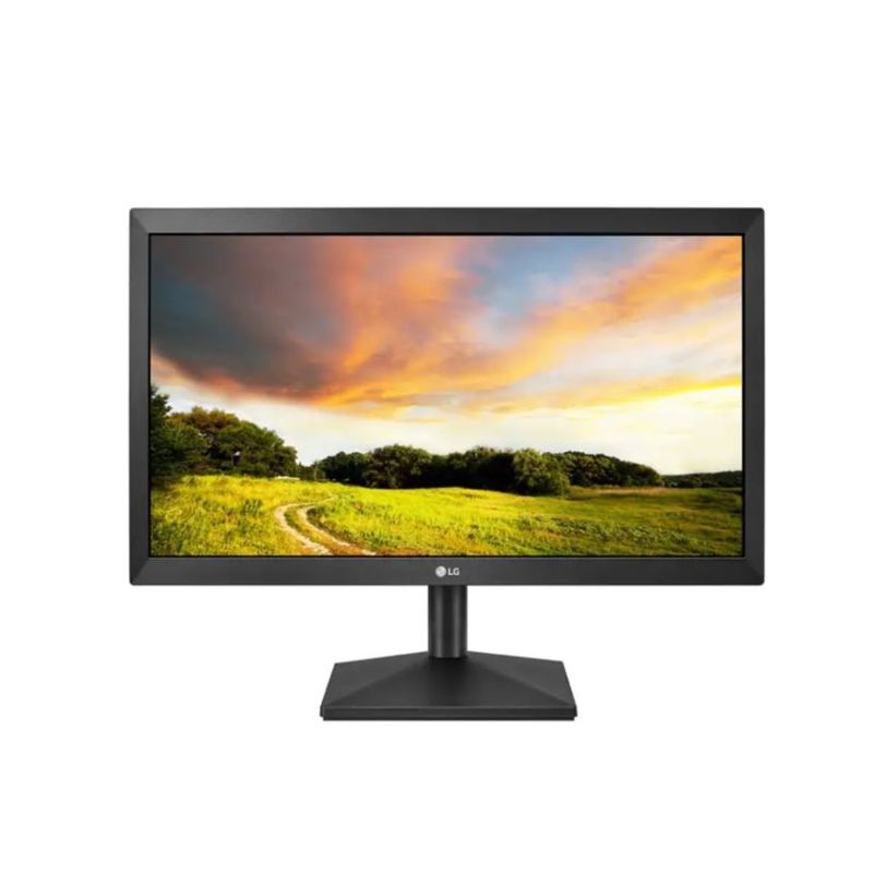 Layar Monitor LED LG 19.5 Inch 20MK400H TkDN