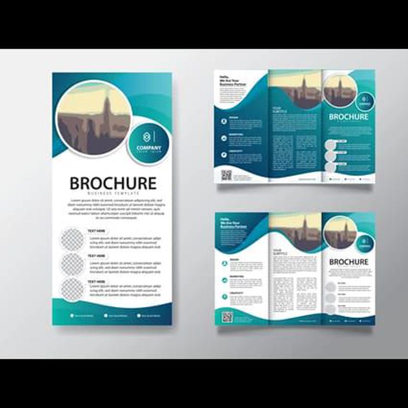 Leaflet