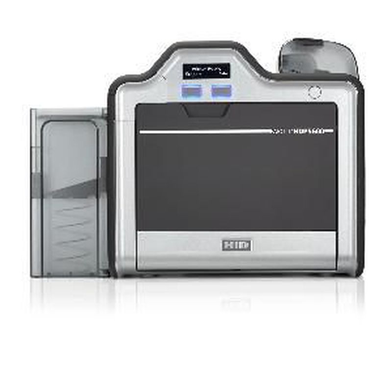FARGO PRINTER HDP5600 SINGLE SIDE E-KTP - ENCODER DAN DUAL INPUT HOPPER