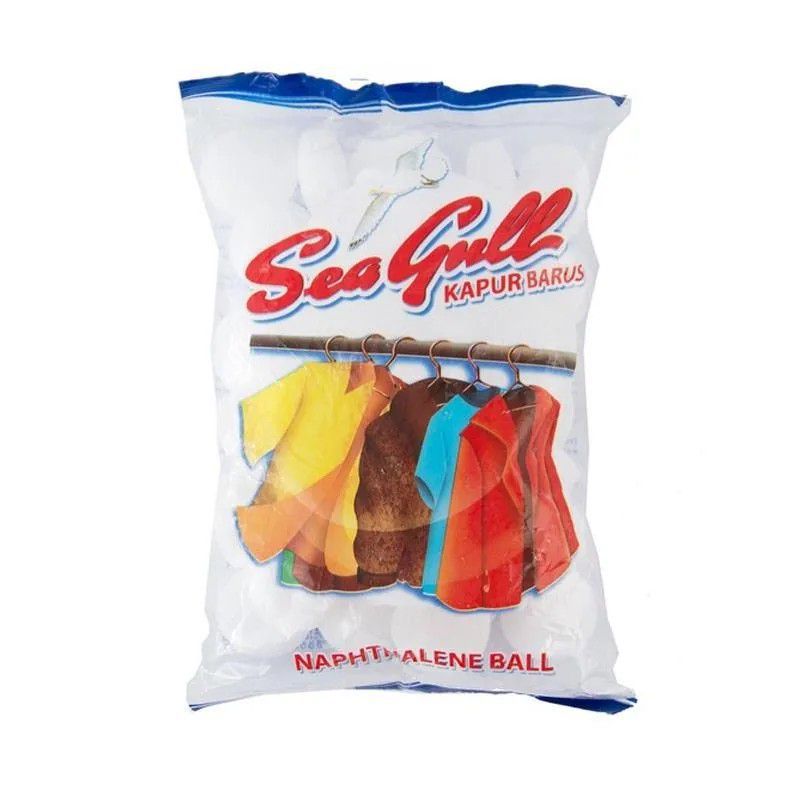 Kapur Barus 1kg