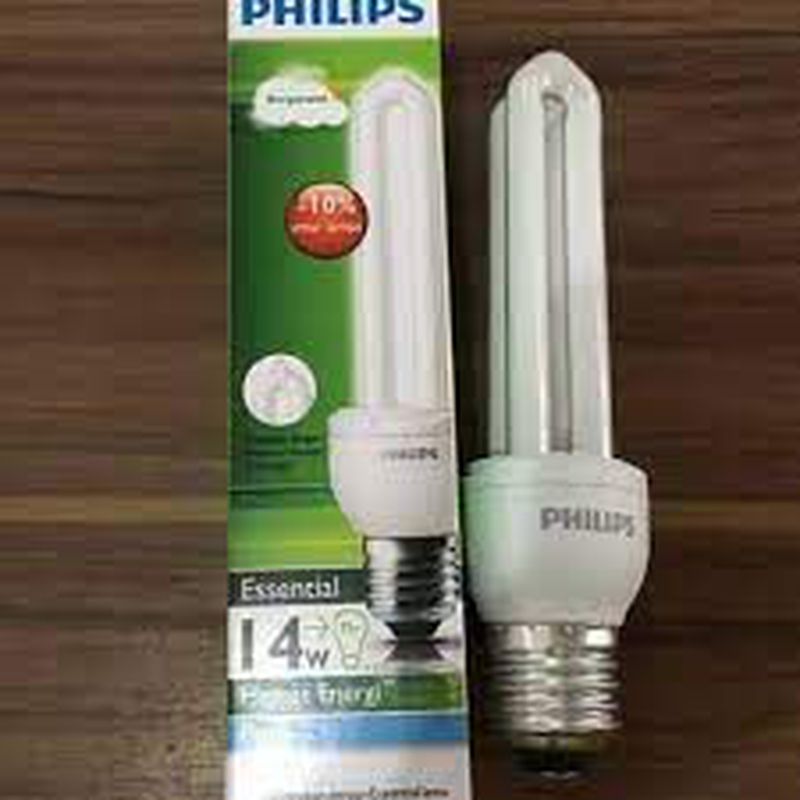 LAMPU SL 14 W