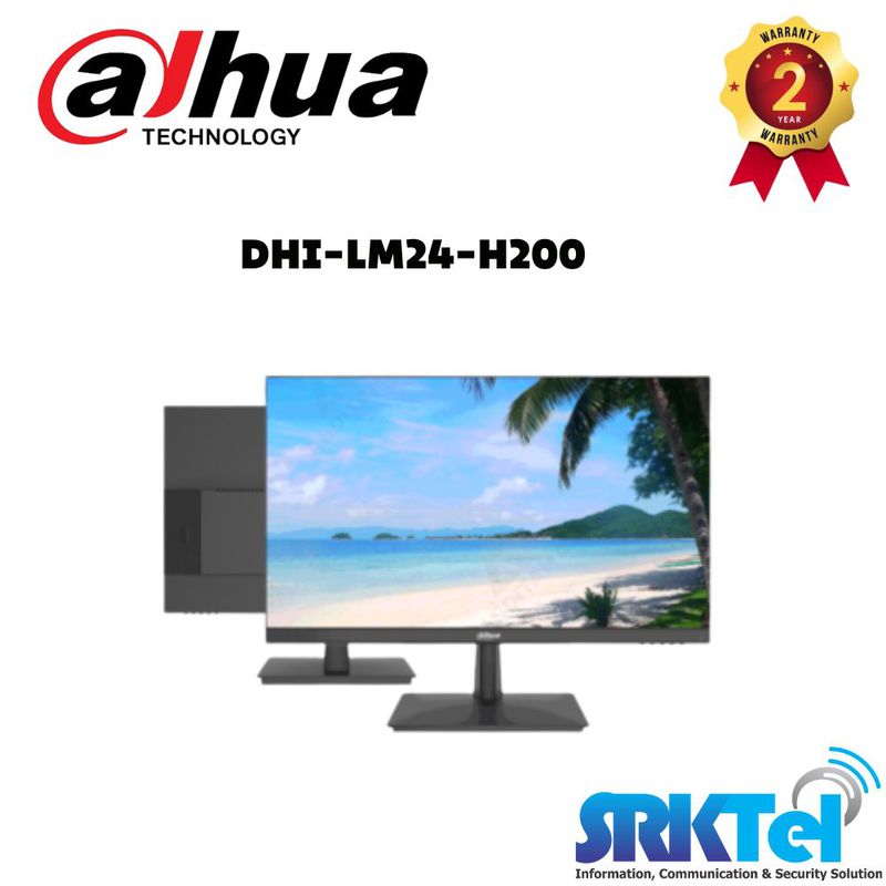 Dahua DHI-LM24-H200