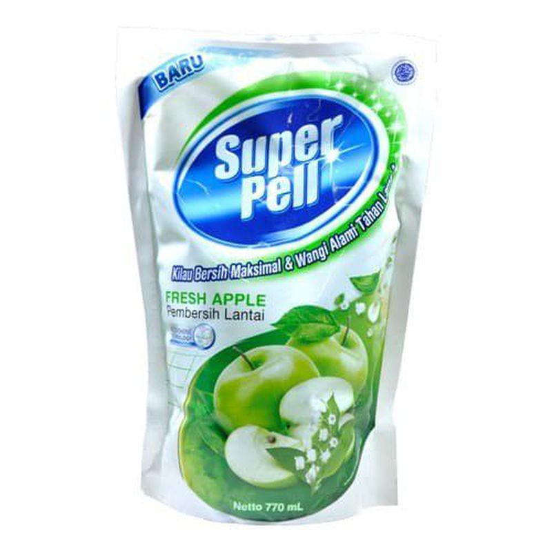 SUPER PEL 770 ML