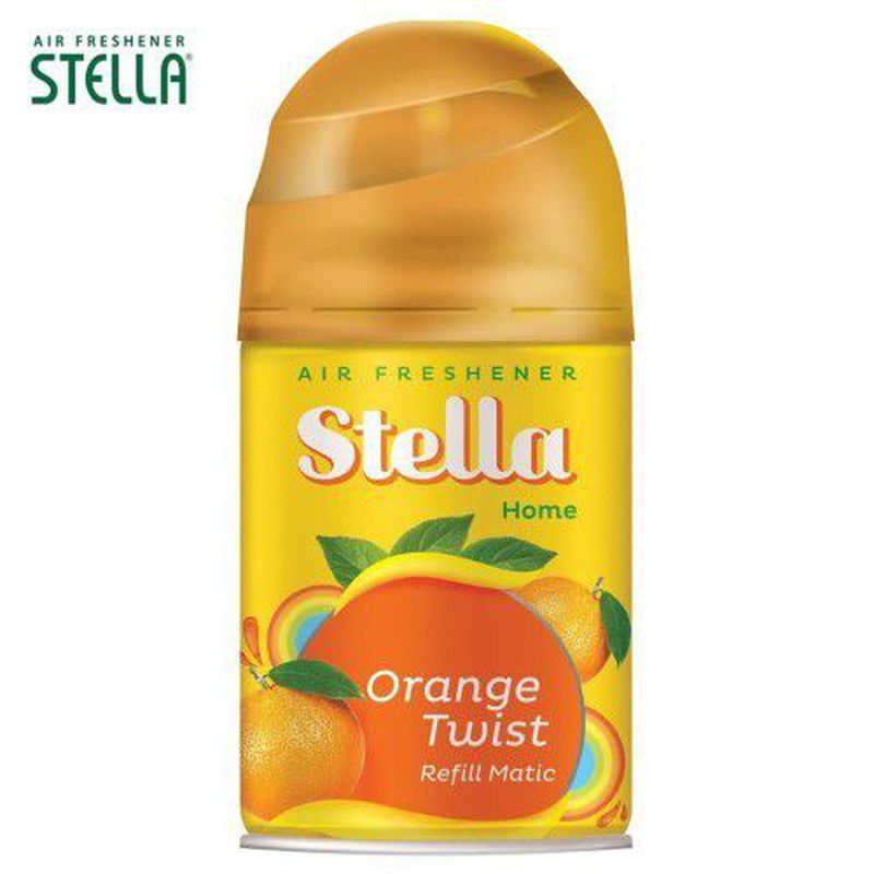 STELA REFIL STELLA MATIC REFILL