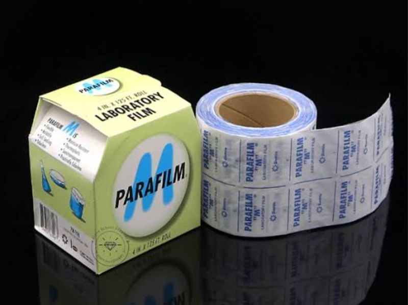 Parafilm 10cm / 4 in