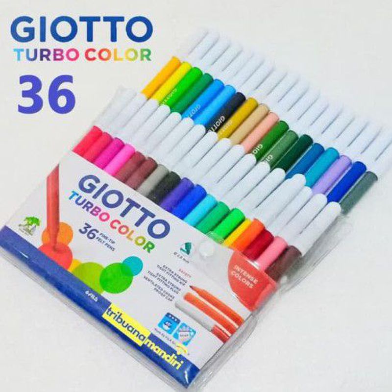 SPIDOL 36 W GIOTTO