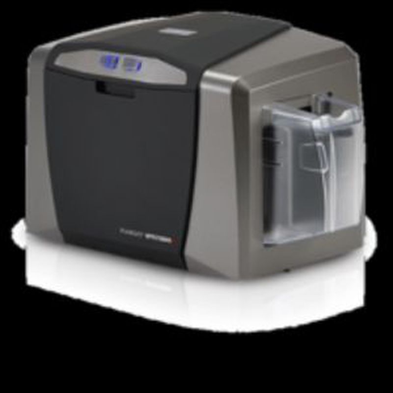 FARGO PRINTER DTC1250ID