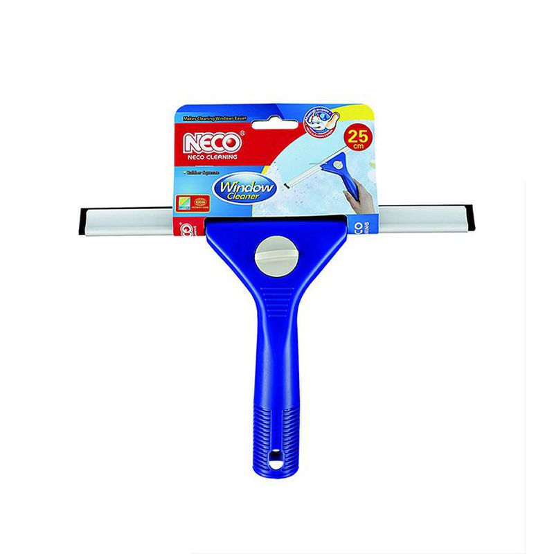 WINDOW /CLEANER/WIPER KACA 25CM