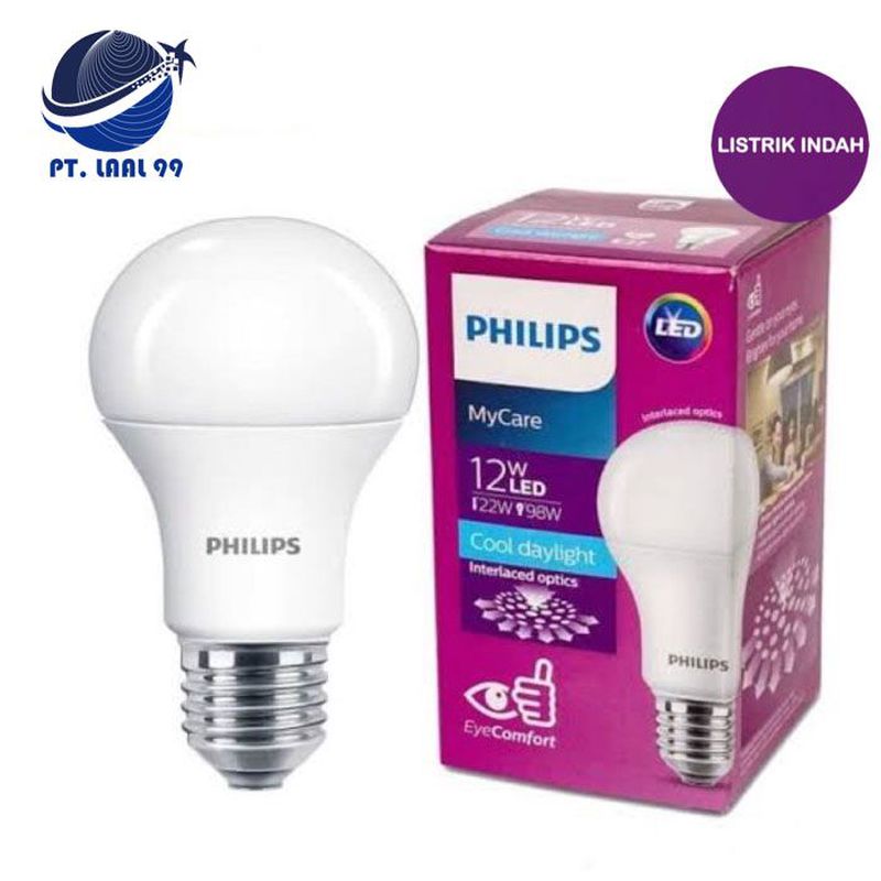 PHILIPS LED 12W