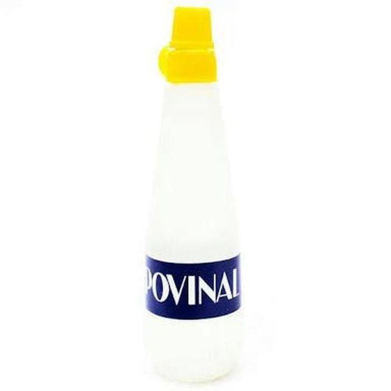 LEM CAIR BESAR POVINAL 75ml
