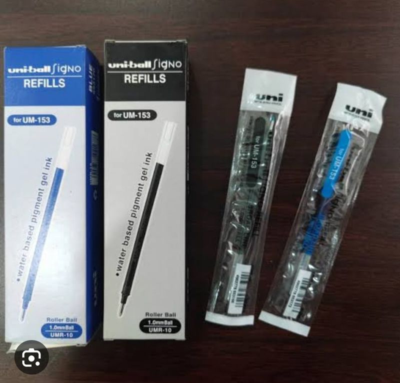 refill pena signol ber batang