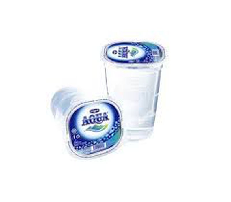 Air mineral gelas 250 ml