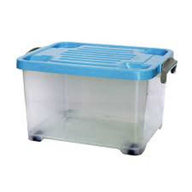 Container Plastik