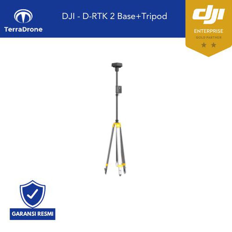 DJI D-RTK 2 Base