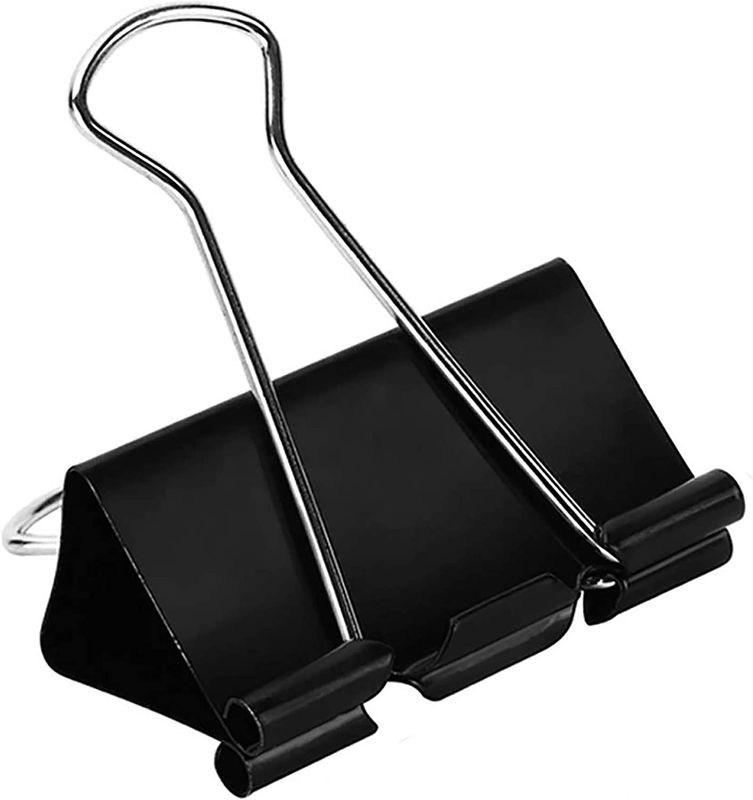 Binder Clip - Binder Clip 200