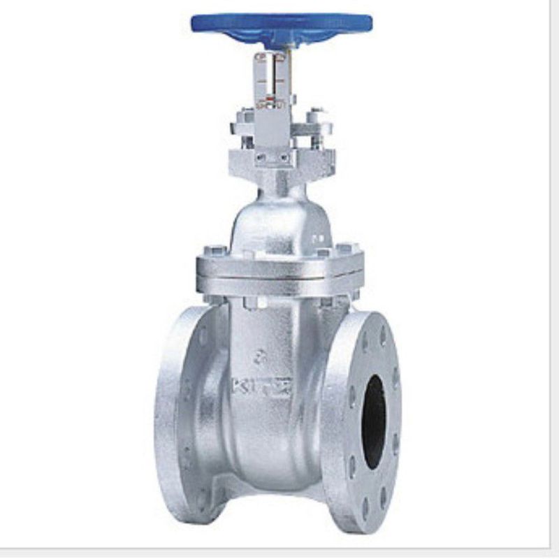 GATE VALVE KITZ 2 INCH 10K